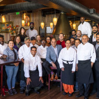 Little India Restaurant & Bar Menu: A Flavor Journey Awaits